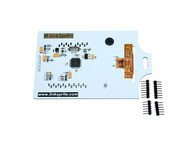 4.5" E-paper Shield for Arduino/pcDuino