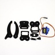 Robot Manipulator Claw