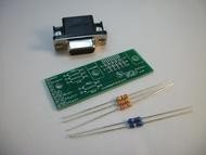 Papilio VGA Wing