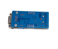 PIC18F14K50 Nano Development Board