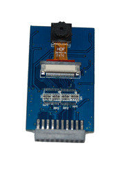 Camera Module (3 million pixel) for LS6410 S3C6410 Dev Board