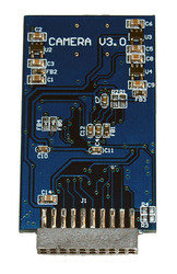 Camera Module (3 million pixel) for LS6410 S3C6410 Dev Board