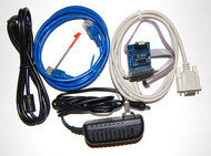 TQ6410 S3C6410 ARM11 Dev Kit with 4.3" TFT Touchscreen (Android)