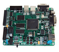 LS9200 AT91RM9200 Embedded Linux Development Board