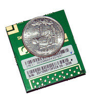 Spectrum SM5100B four band GSM/GPRS DTU Modem Module