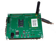Eval Kit for UB603 Four-band GSM/GPRS