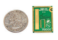 Dual-band GSM/GPRS Celullar Module (900/1800Mhz)
