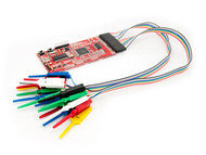 Open logic sniffer probe cable