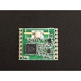 RFM69 WIRELESS TRANSCEIVER: 915MHZ, 13DBM