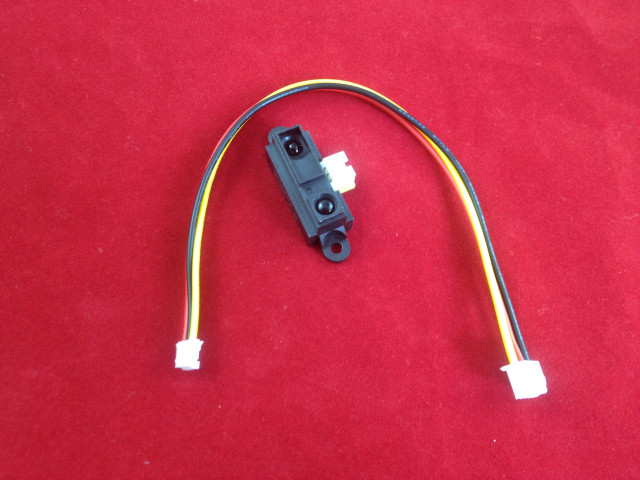 Infrared Distance Sensor ( include:1 X Linker kit for Infrared Distance Sensor 1 X IT_INFDIS)