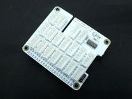 Linker kit Base Shield for Raspberry Pi B+/2B/3 with ADC Interface V3.1