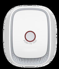 Smart Combustible Gas Sensor