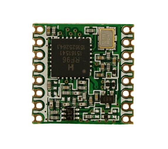 RFM95W 915Mhz, LoRa Ultra Long Range Transceiver, SX1276 compatible