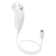 Wii controller (Nunchuck / Wiichuck) for Arduino