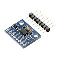 ADXL345 Triple Axis Accelerometer