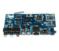pcDuino8 STB (without enclosure)