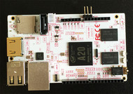 pcDuino3 Nano Lite