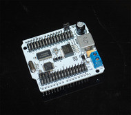 27-Channel PWM  Servo Shield