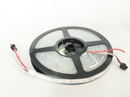 Addressable Sealed WS2812 RGB 30-LED Strip  (1 Meter)