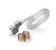 USB 3.0 Cable - 3 Foot - White