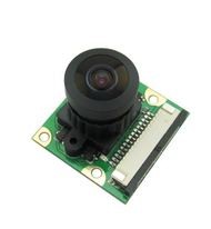 Raspberry Pi Camera Module 5MP Wide Angle 160 degree