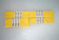 Arduino Sockets Labels