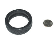 Linker Block Tire a Diameter of 5.6cm