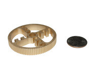 Linker Block Gear Wheel with a Diamter of 5.6cm