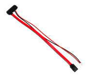 SATA Cable with power connector for pcDuino3