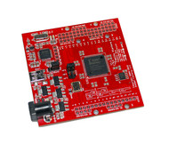 BUTTERFLY ONE (PAPILIO ONE) 500K (Arduino-FPGA version)