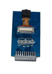 Camera Module (3 million pixel) for LS6410 S3C6410 Dev Board