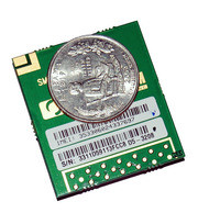 Spectrum SM5100B four band GSM/GPRS DTU Modem Module
