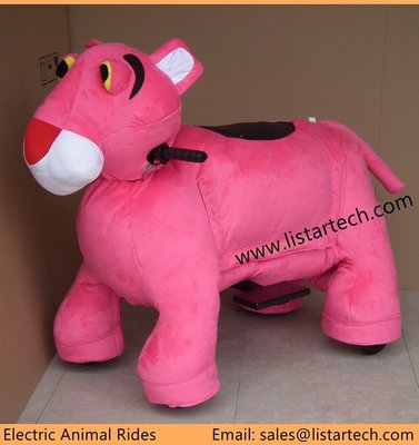 China Kiddie Attraction Animal Rides, Kiddie Theme Park Animal Rides, Kiddie Amusement Pet Rides supplier