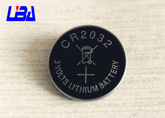 Electric toys cr2032 3v lithium battery , Rechargeable 3v coin battery