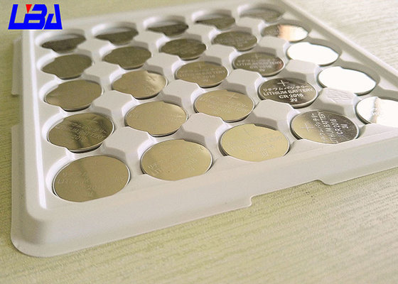Primary CR2016 Button Batteries Lithium Coin Cell 20MM *1.6mm