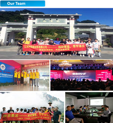 Jiangsu Livesilicone New Material Co., Ltd