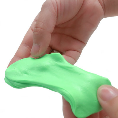Livesilicone silicone rubber molding putty RTV2 silicone rubber putty mold for small mold making with hardness 30-35