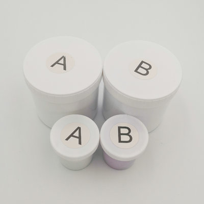 Livesilicone Mould Putty Silicone Putty silicone Impression Putty Material RTV Silicone Rubber with hardness 35-40