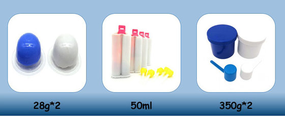 Livesilicone Dental Molding Silicone Dental Teeth Impression Material Kit Putty Dental Impression Material hardness80-85