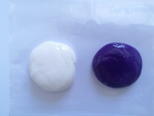 Livesilicone Mould Silicone Putty silicone Impression Material RTV2 Silicone Rubber toy mould hardness 60-65
