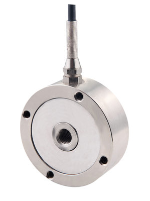 1000N Sub-miniature Load Cells and Force Sensors with low price and high quality Compression force testing machine