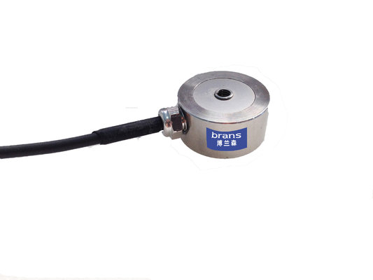 20,50,100,200,500N easy to install Micro Force Sensor  high accuracy stainless steel miniature load cells