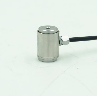 20N, 100N, 200N, 500N Miniature column force sensor high accuracy miniature load cell