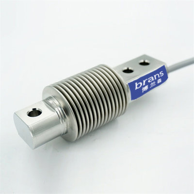 20kg, 100kg single beam C3 class metal bellow load cells