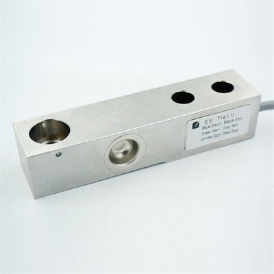 1t, 2t, 4t high accuracy stainless steel Bending Beam Load Cells