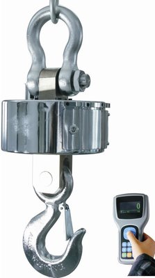 Brans Wireless Crane Scales Hanging Scales Weighing Scales with scoreboard