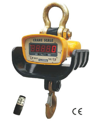 OCS-SH High-temperature proof crane scale