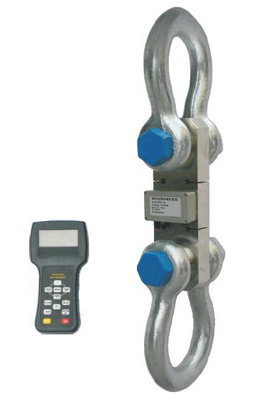 EBD 200T Wireless Tension Link High Accuracy Crane Scale