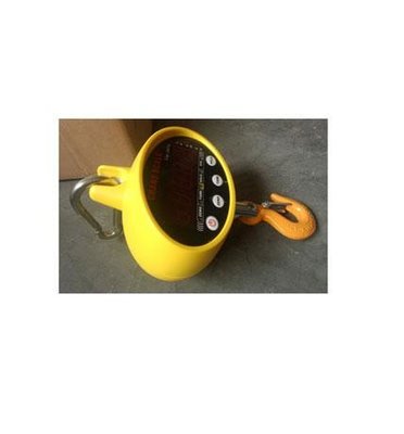 Digital portable Crane Scale Hanging Scale