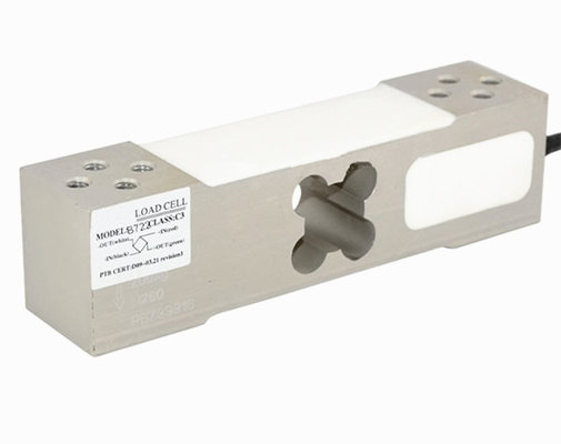 3,5,8,10,15,20,30,35,40,50kg high accuracy aluminum single point Load Cells